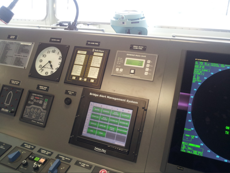 BAMS/BNWAS – TotemPlus