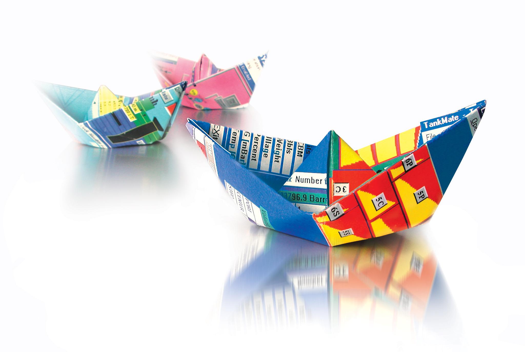 TotemPlus – Where Shipping Meets High-Tech