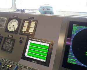 BAMS/BNWAS/INBAS – Totem Plus